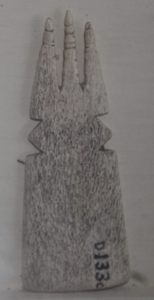 Combs from Kemet: further thoughts on ancient Egyptian hair combs ...