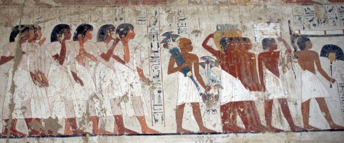 The Black Pharaohs | Kemet Expert