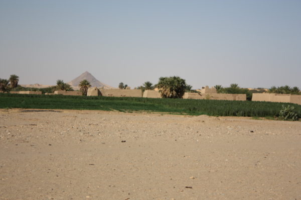 The mystery of the Nubian pyramids | Kemet Expert