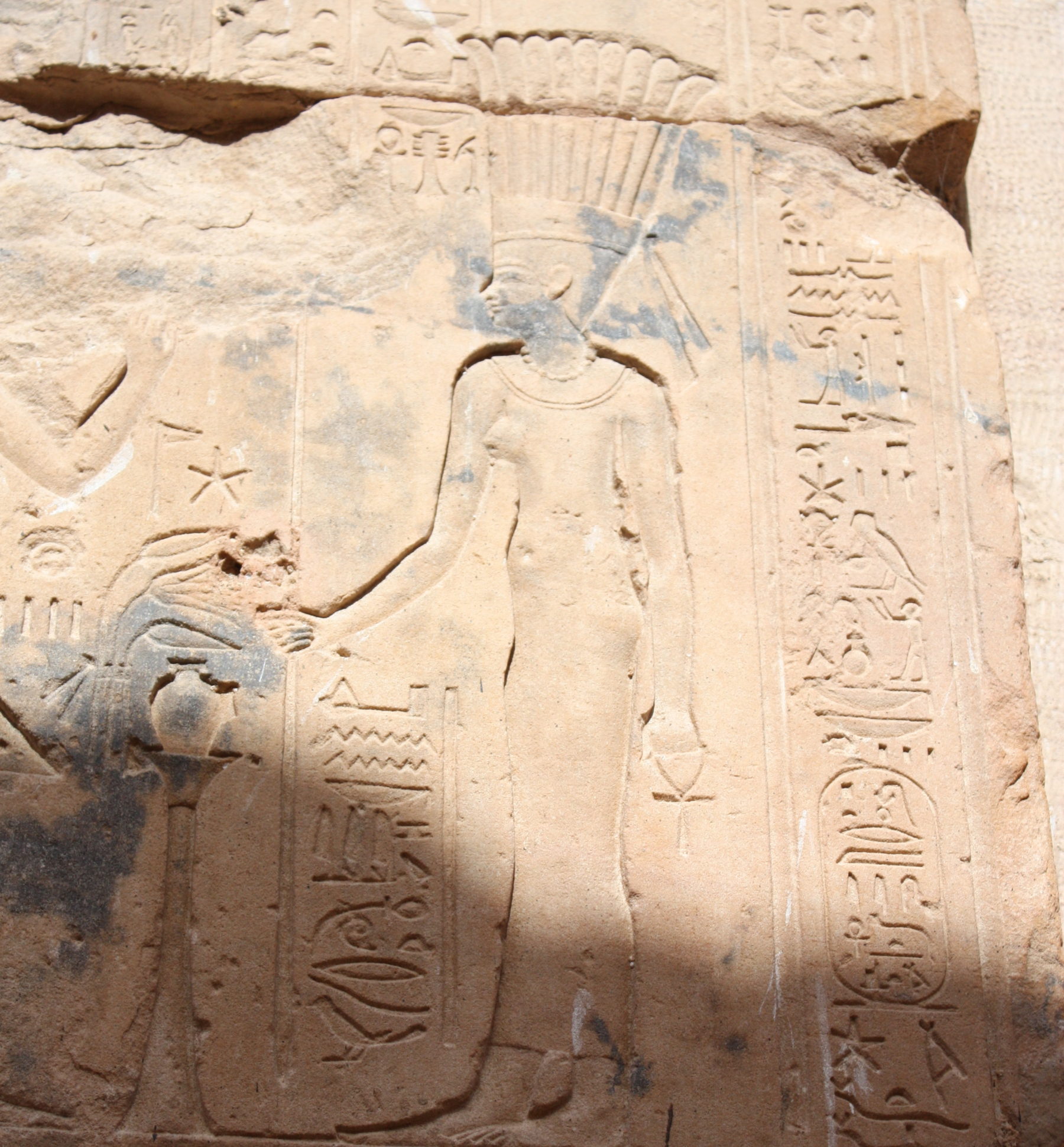 Gods of Kemet: Anukhet | Kemet Expert