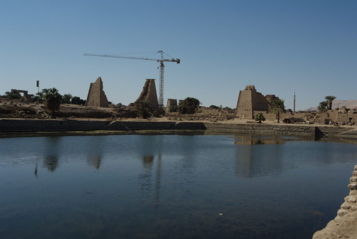 Jebel Barkal: The sacred mountain of Kush | Kemet Expert