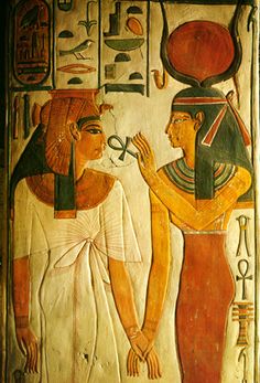 Symbols of Kemet: the ankh | Kemet Expert