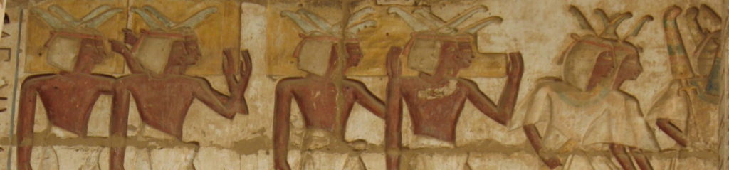 Symbols of Kemet: the ankh | Kemet Expert